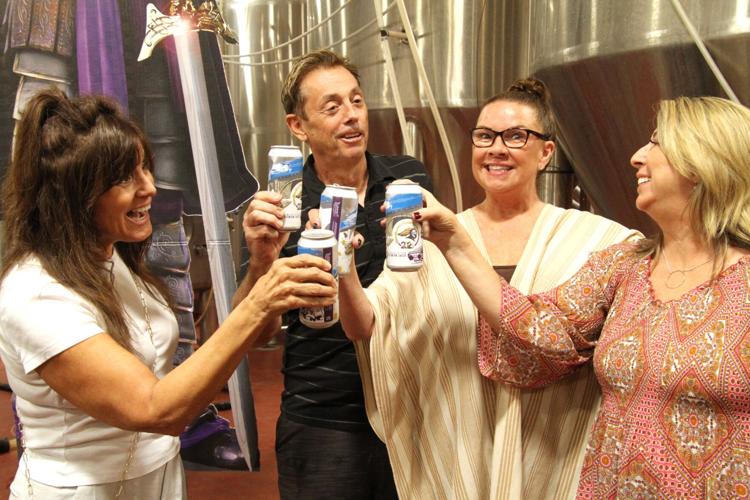 Mudshark celebrates LHHS ‘Glass of 1975-1990’ | Local News Stories ...