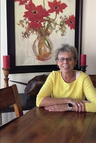 Survivor stories: County supervisor describes her experience with the ...