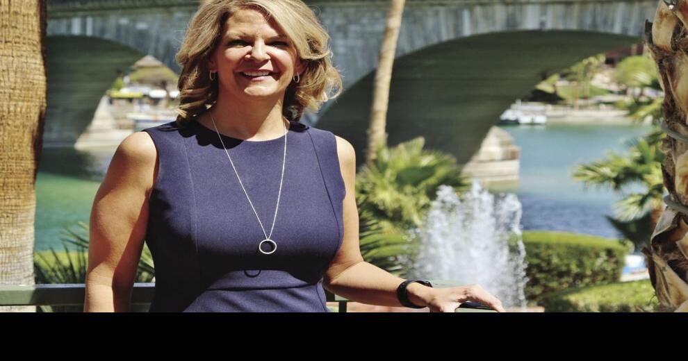 AZ GOP Chair Kelli Ward's Jan. 6 Committee deposition unsealed | Local ...