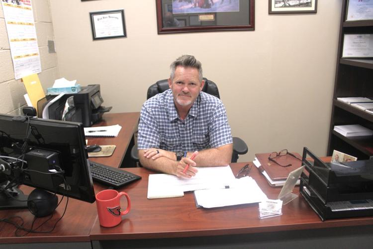 High-level personnel changes at Town Hall | Parker News | havasunews.com