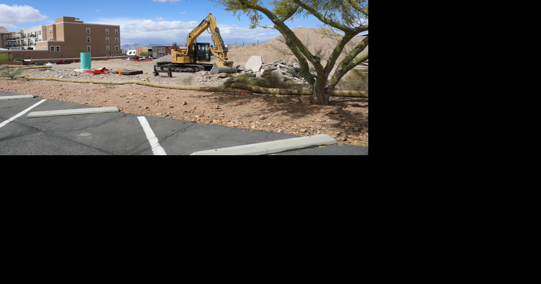 What’s being built near ASU Havasu? | Local News Stories | havasunews.com