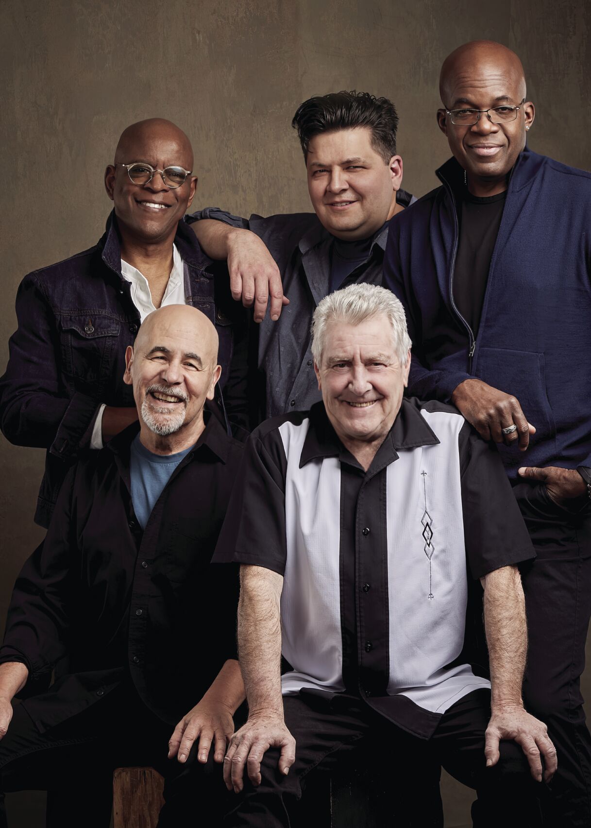 Gary Puckett, Spyro Gyra, Todd Rundgren among Laughlin’s summer music ...