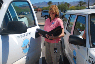 City official bags her own business | Local News Stories | havasunews.com