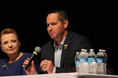 Our View: Congress: Time for Gosar to go; Adam Morgan is best choice ...