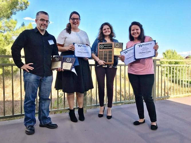 10 years and counting: Today's News-Herald editor Brandon Bowers happy ...