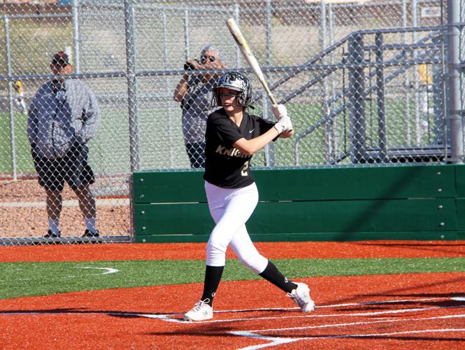 Gallery: Lake Havasu softball vs. Verrado | Local Sports News ...