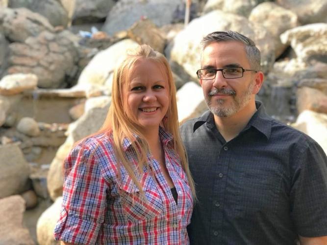 10 years and counting: Today's News-Herald editor Brandon Bowers happy ...