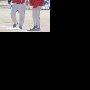 Garrett Heath is lovin' college baseball | Local Sports News ...