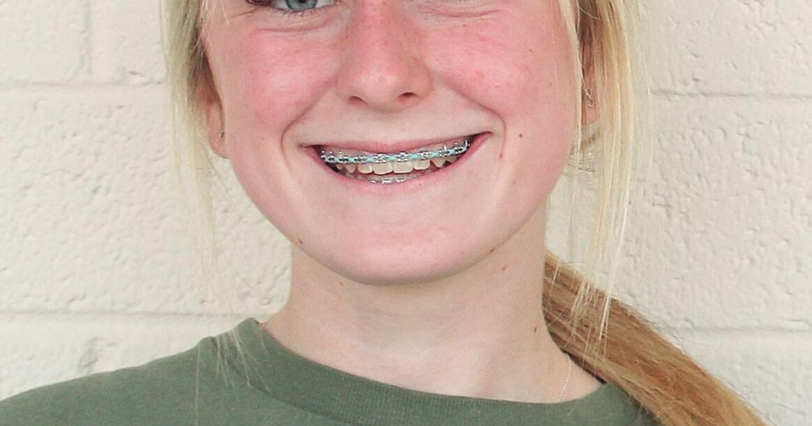 Girls’ track- Emma Lucas | Parker Sports | havasunews.com