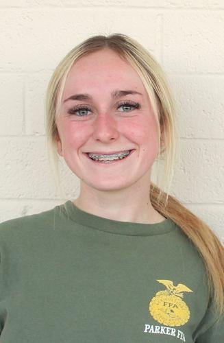 Girls’ track- Emma Lucas | Parker Sports | havasunews.com