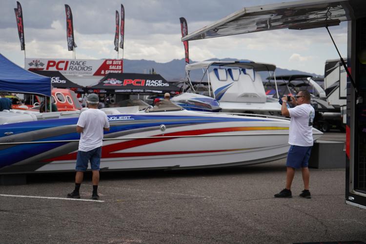 Photos: 34th annual LHC boat show | Local News Stories | havasunews.com