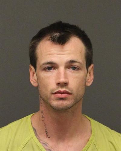 Wanted Havasu man found hiding in couch, say police | Local News ...
