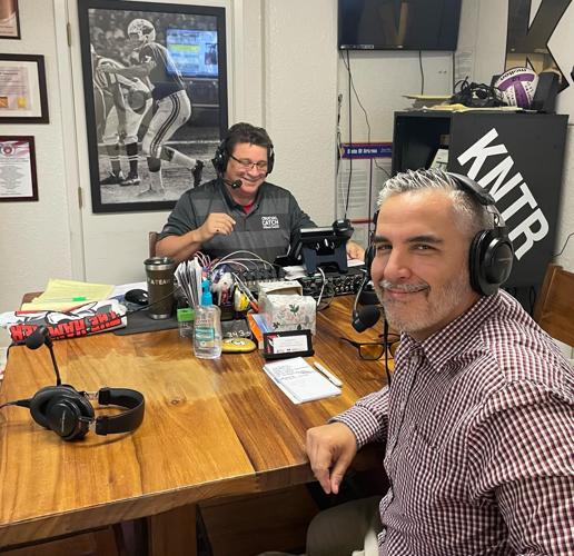 10 years and counting: Today's News-Herald editor Brandon Bowers happy ...