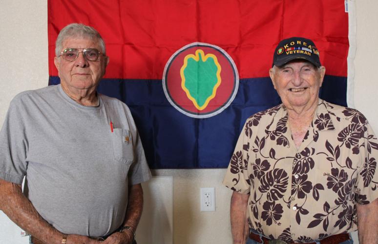 Havasu Veterans | Dan Rickert | Local News Stories | havasunews.com