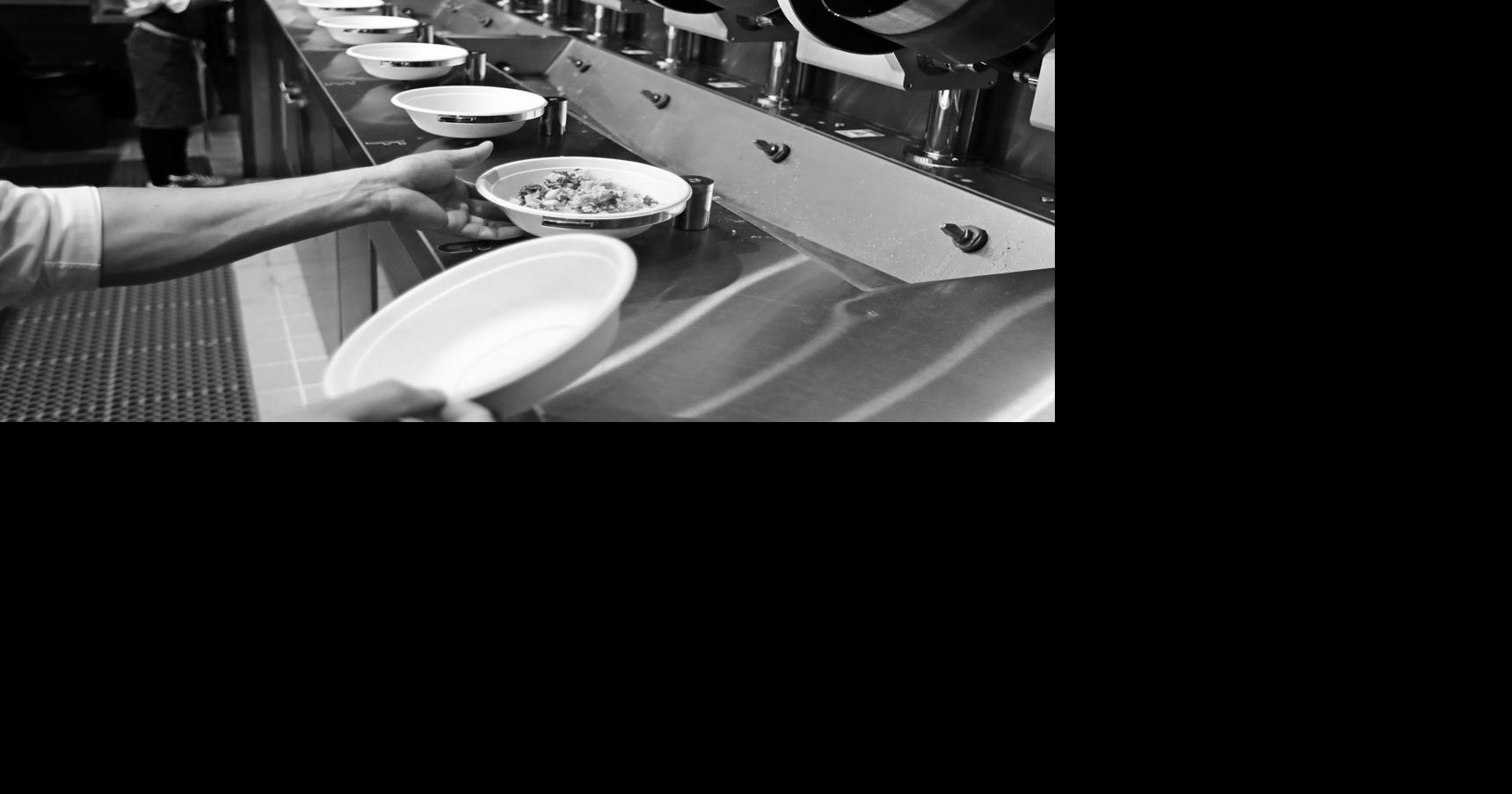 Robotic chefs signal industry change | Lifestyle | havasunews.com