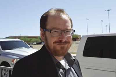New ASU communications prof. settles in to desert life | Local News ...