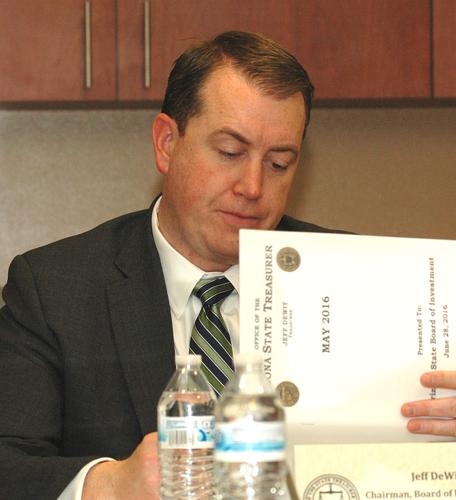 Arizona GOP urged to replace primary with new election | Local News ...