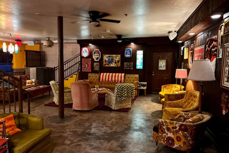 Lighthouse Lounge’s captivating ambience revealed after months-long renovation | Local News ...