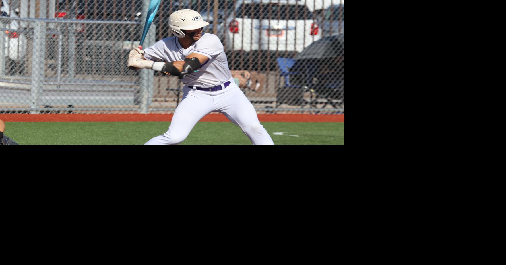 Lake Havasu's Brock Cross earns 5A Offensive Player of the Year in ...