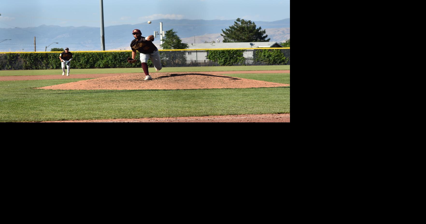 Havasu Heat Secures Thrilling Victory in World Series Opener | Local ...