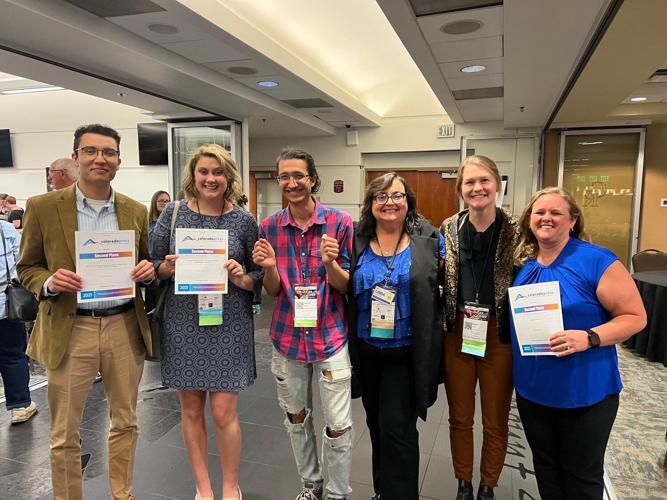 Colorado Community Media writers and staff win 19 awards in annual ...