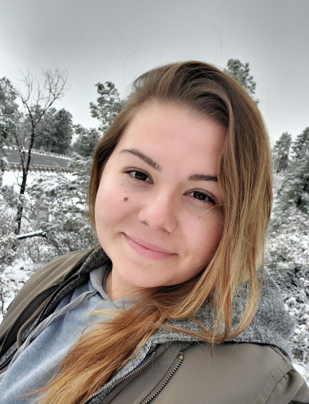 Q&A with Gabrielle Vera: Get to know Havasu’s newest Parks and Rec ...