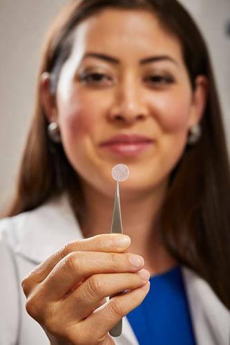 Havasu optometrist on the cutting edge of eye care | Local News Stories ...