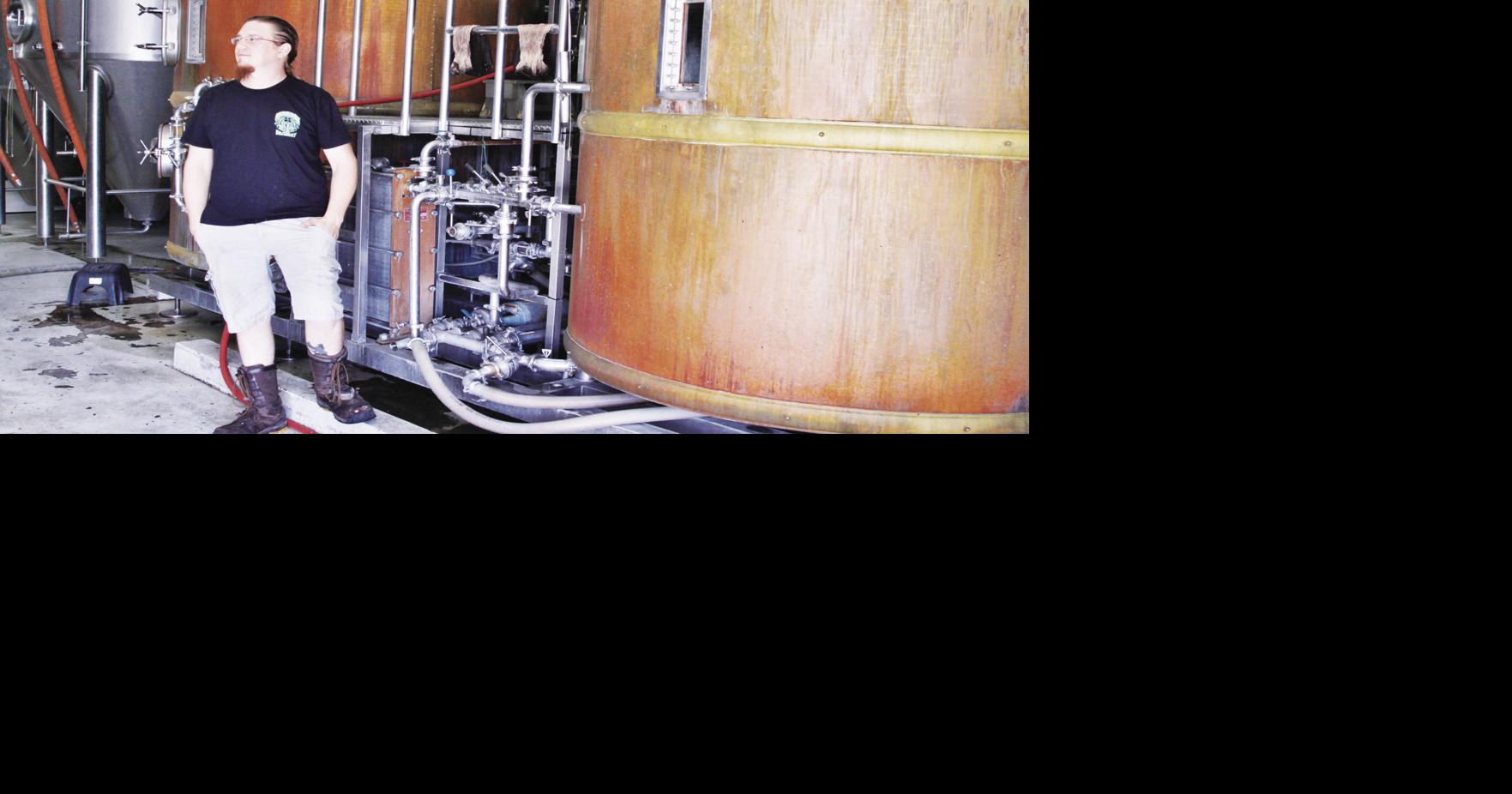 Mudshark brews up an expansion | Local News Stories | havasunews.com