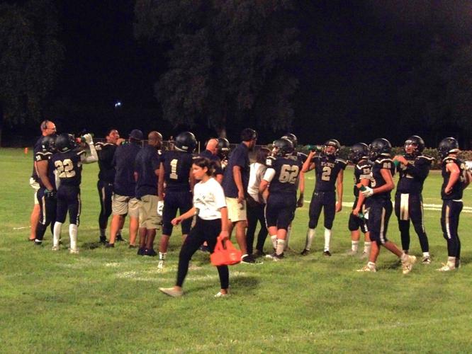 Broncs fall to Florence in season opener | Parker Sports | havasunews.com