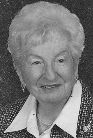 June M. Coyer, nee Airhart | Obituaries | havasunews.com