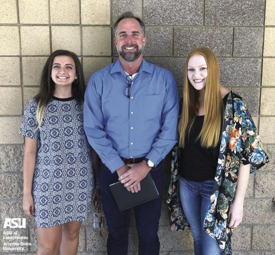 ASU Havasu students study to imagine a better Havasu | Local News ...