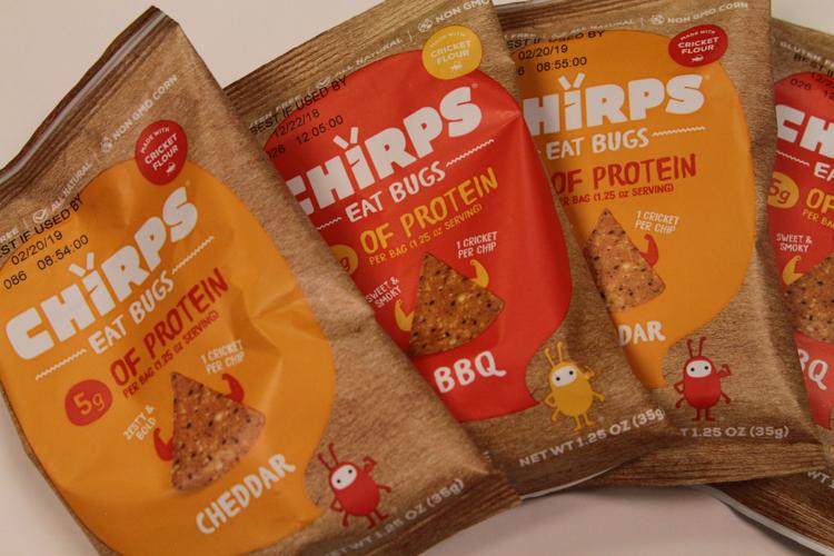 On shelves: Cricket Chips | Lifestyle | havasunews.com