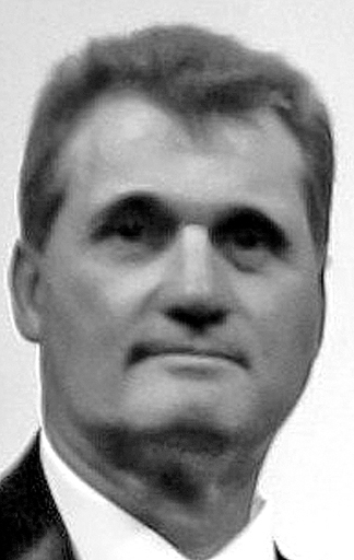 Martin J. Rickard | Obituaries | havasunews.com