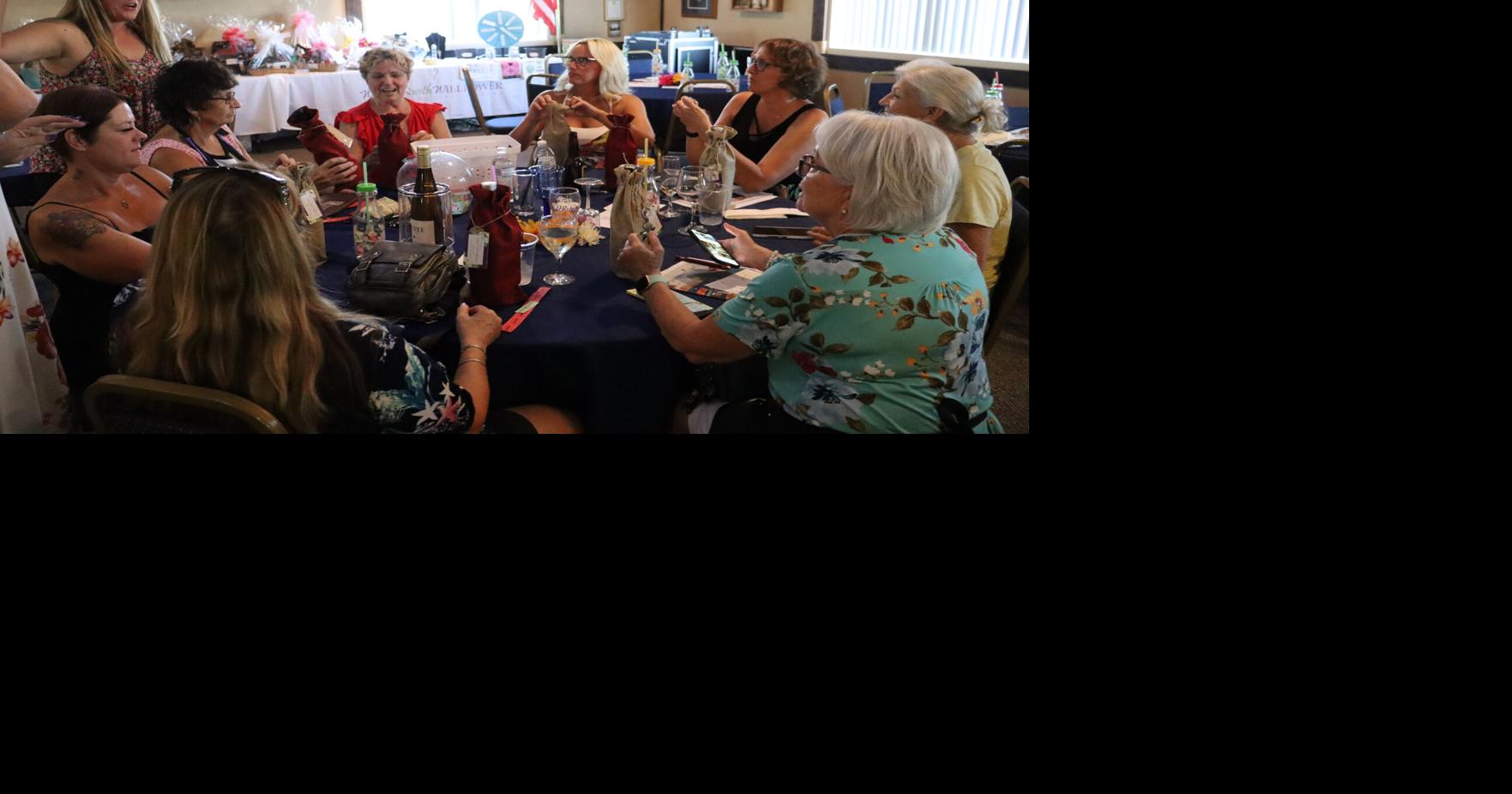 Women With Willpower: Helping others is ‘beyond rewarding’ | Local News Stories | havasunews.com