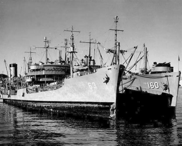 Iwo Jima survivor remembers | Local News Stories | havasunews.com