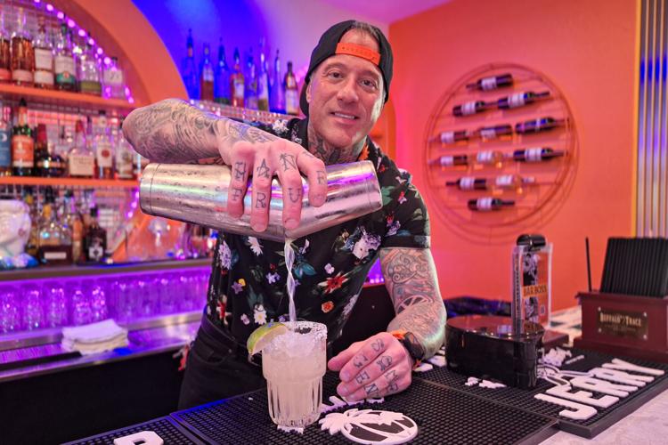 Havasu small business owner competes in national ‘Bar Boss’ competition ...