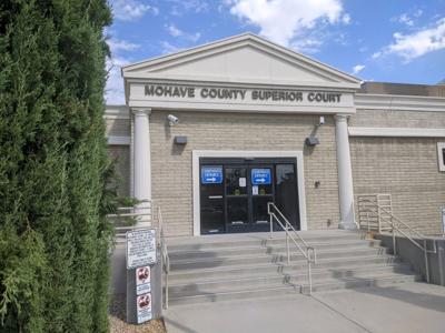 Supes OK contract with Mesa firm to remodel historic county courthouse ...