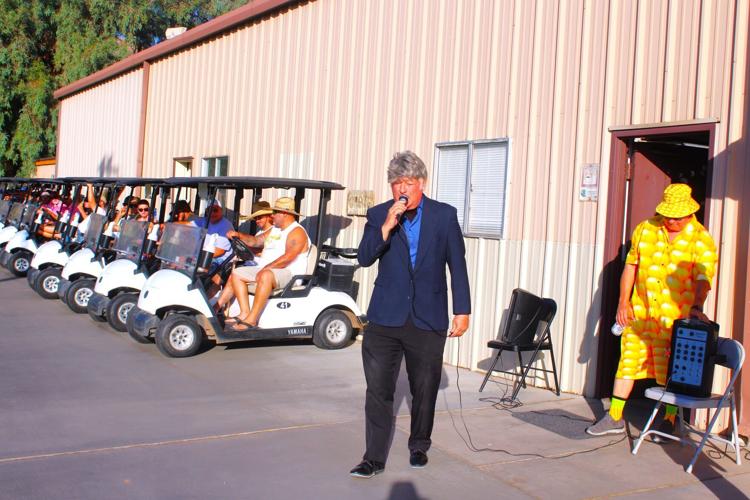 ‘Flog’ returns to Parker | Parker News | havasunews.com