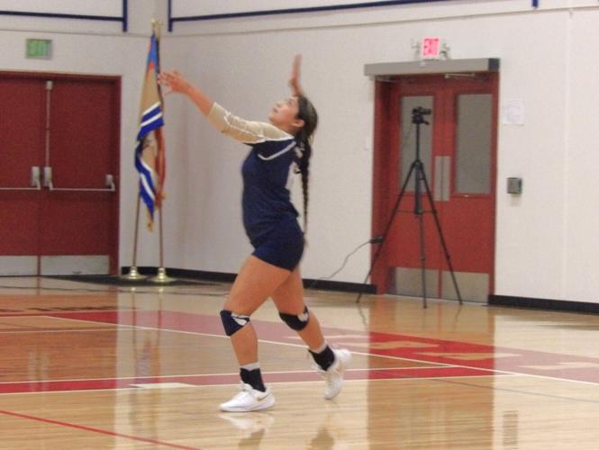 Broncs take region-leading Minotaurs to five games before loss | Parker ...