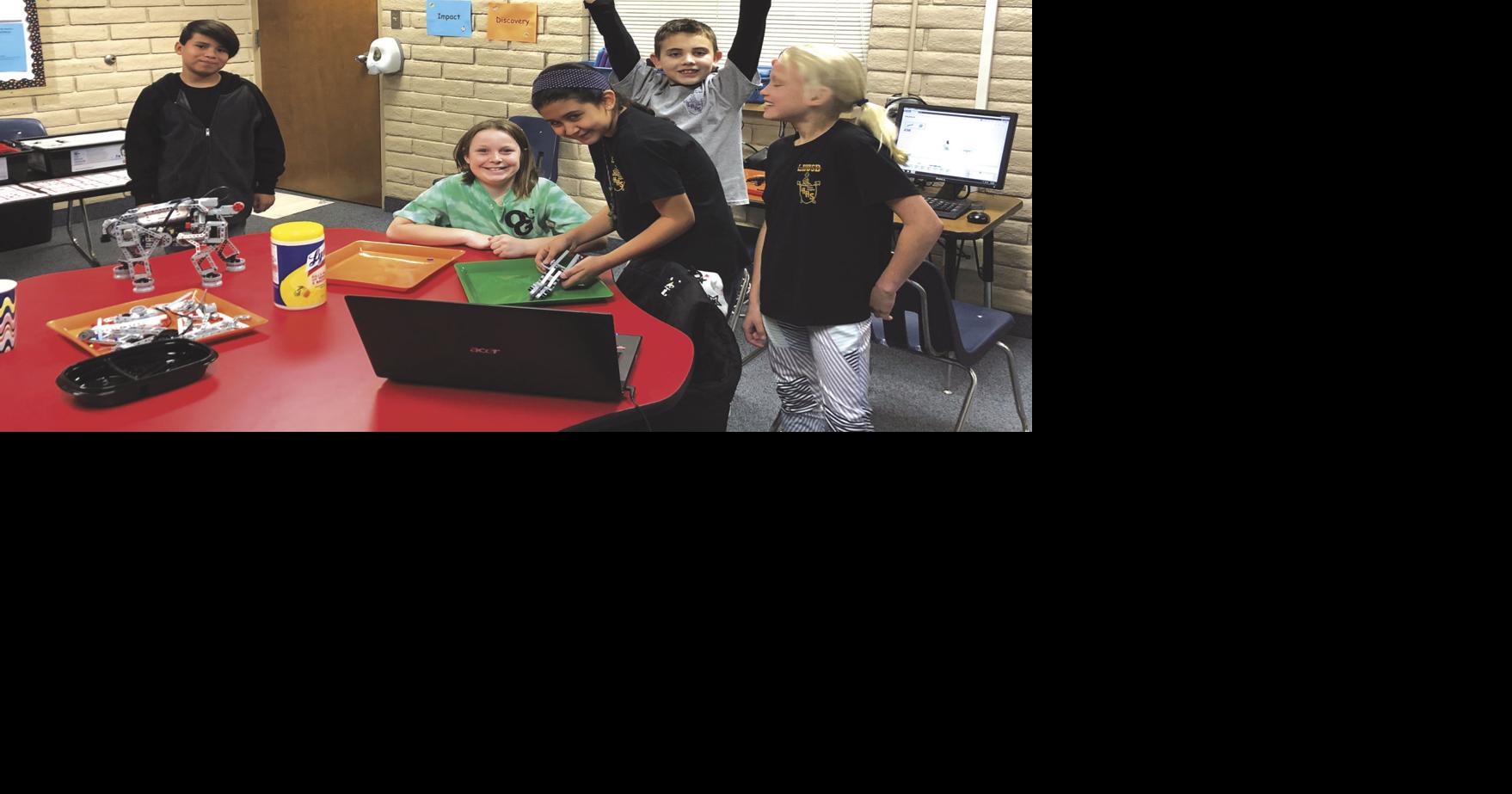 Robotics EXPO planned at ASU on Friday | Local News Stories ...