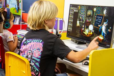 Mohave County Library summer reading challenge inspires literacy across ...