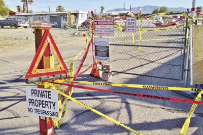 Mesa Drive mistake could be fixed after 15 years | Local News Stories ...