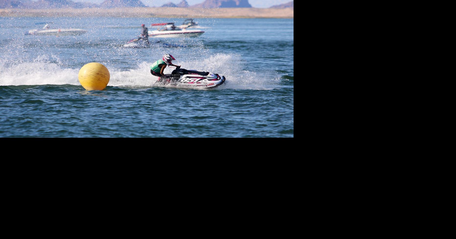 Jet Jam returns to Lake Havasu City this weekend | Local Sports News ...