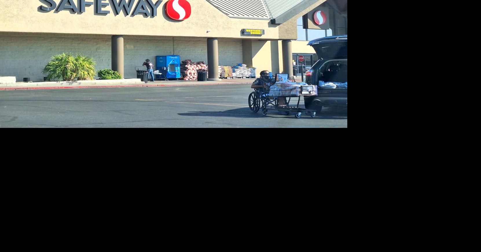 Havasu Albertsons, Safeway to remain open following merger termination ...