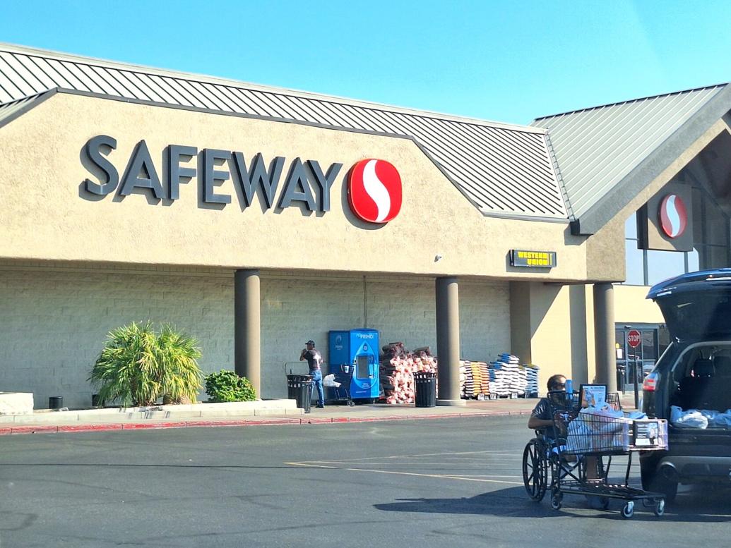 Havasu Albertsons, Safeway to remain open following merger termination ...