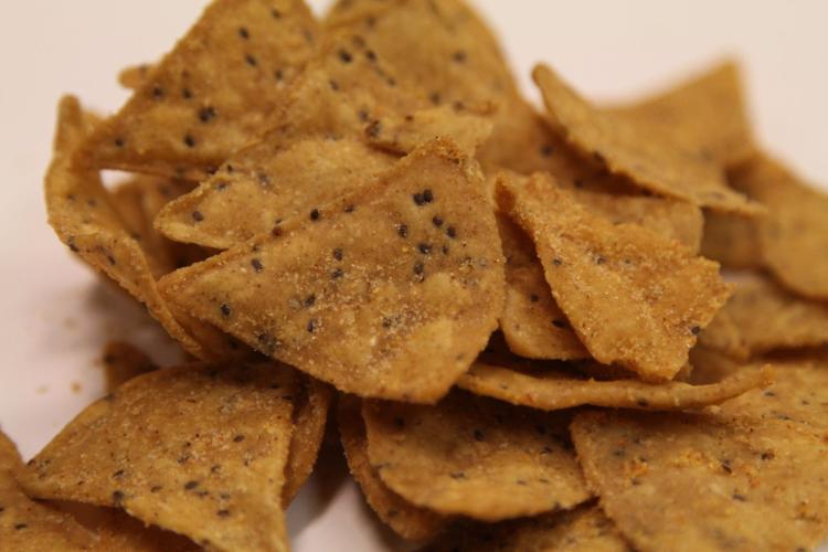 On shelves: Cricket Chips | Lifestyle | havasunews.com