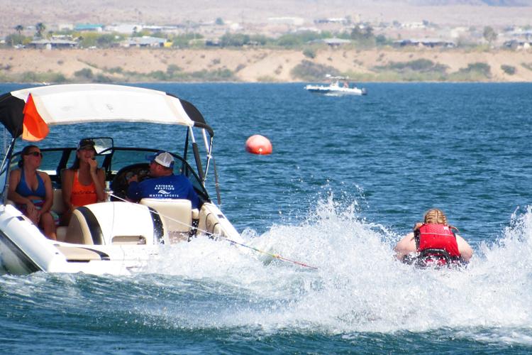 Photos: Adaptive Water Sports Day delights cognitively, physically ...