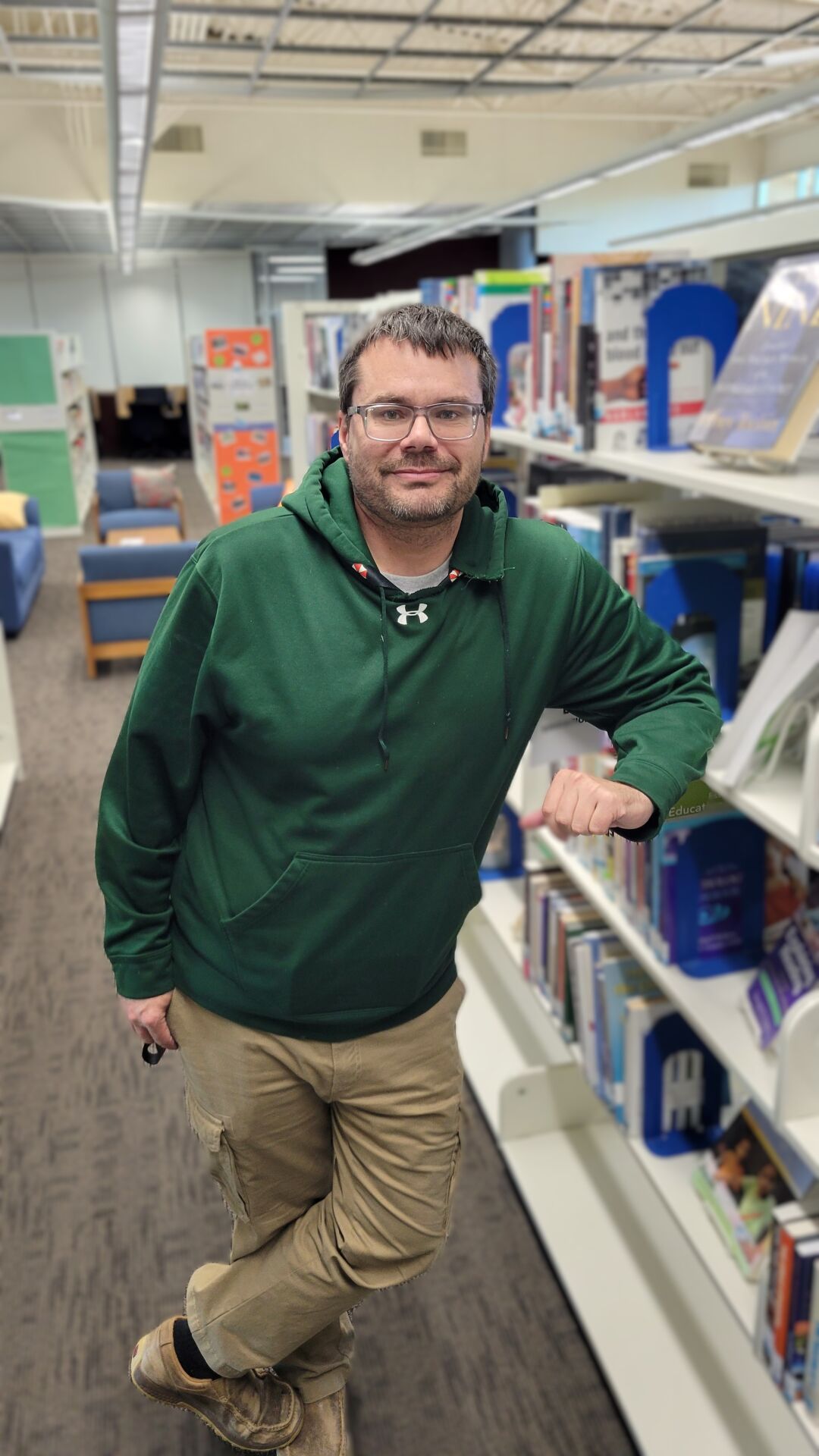 Mohave College employees blood donation becomes miraculous match to save lives | Complimentary ...