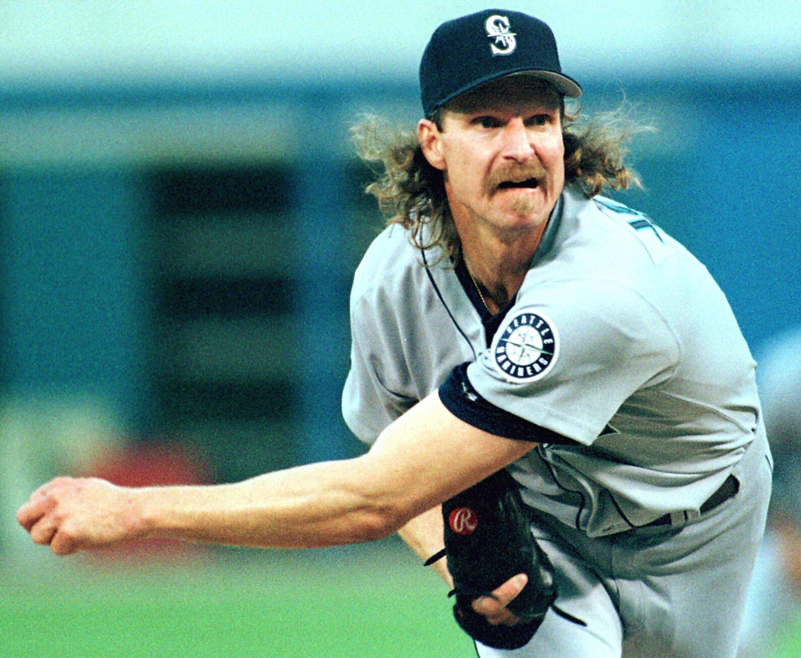 Mariners announce Randy Johnson’s number retirement, weekend ...
