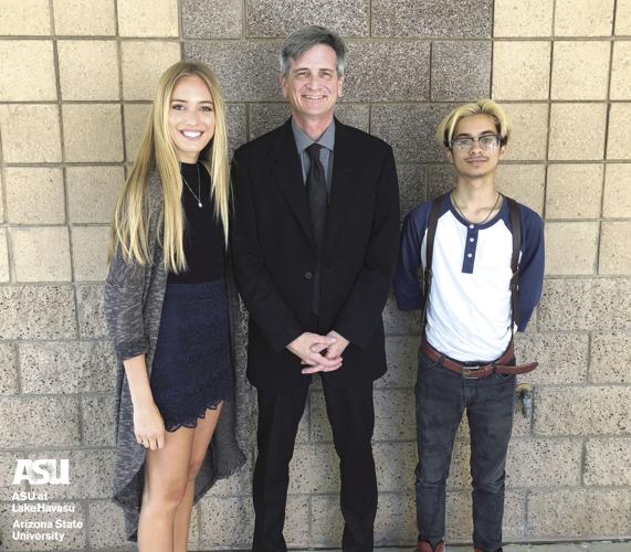 ASU Havasu students study to imagine a better Havasu | Local News ...